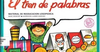 El Tren de las Palabras - Marc Monfort - (Ver) ~ David Parra