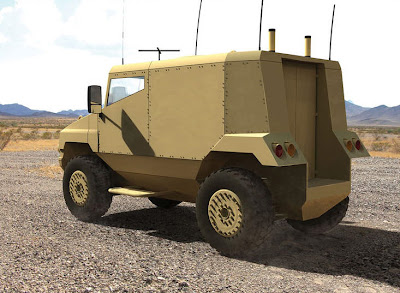 Cold War Warrior - UK & World Defence News: Briefings : LPPV, Phantom, KC-X