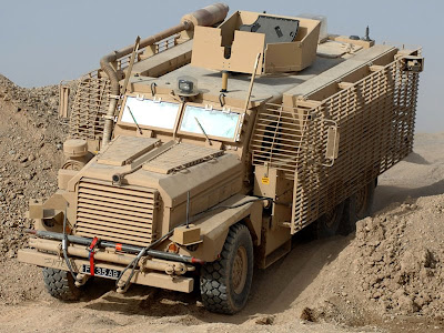 Cold War Warrior - UK & World Defence News: September 2008