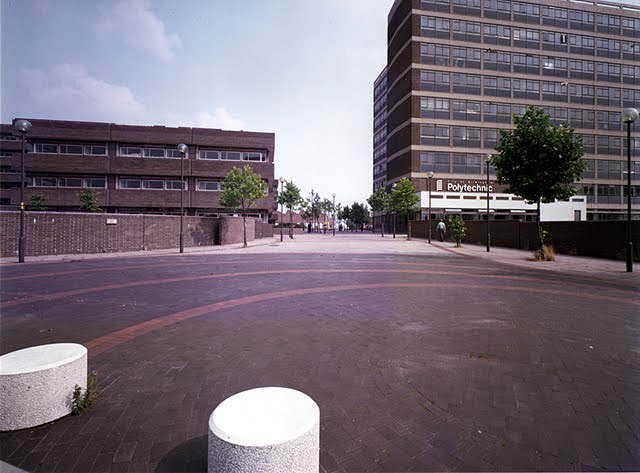 Birmingham Polytechnic to BCU: Establishment