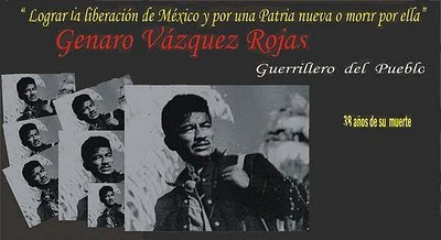CIRCULO DE ESTUDIOS: POR EL 39 ANIVERSARIO DE LA MUERTE DEL COMPAÑERO ...