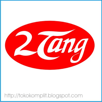 VISUAL MANAGER SUPERMARKET: Logo 2 tang