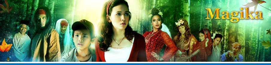 ..DiaRi BoNDa..: ..JoM TeNgOk MaGiKa..