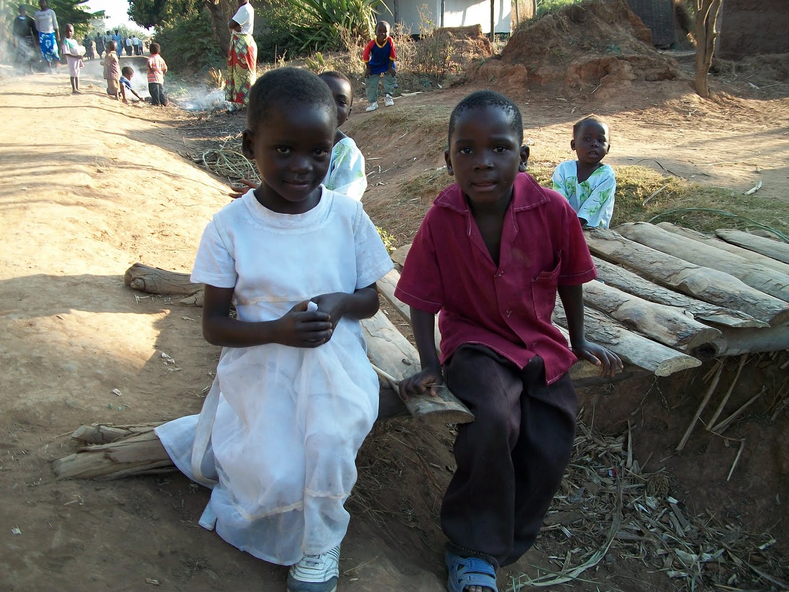 Erica in Malawi: Images of Malawi