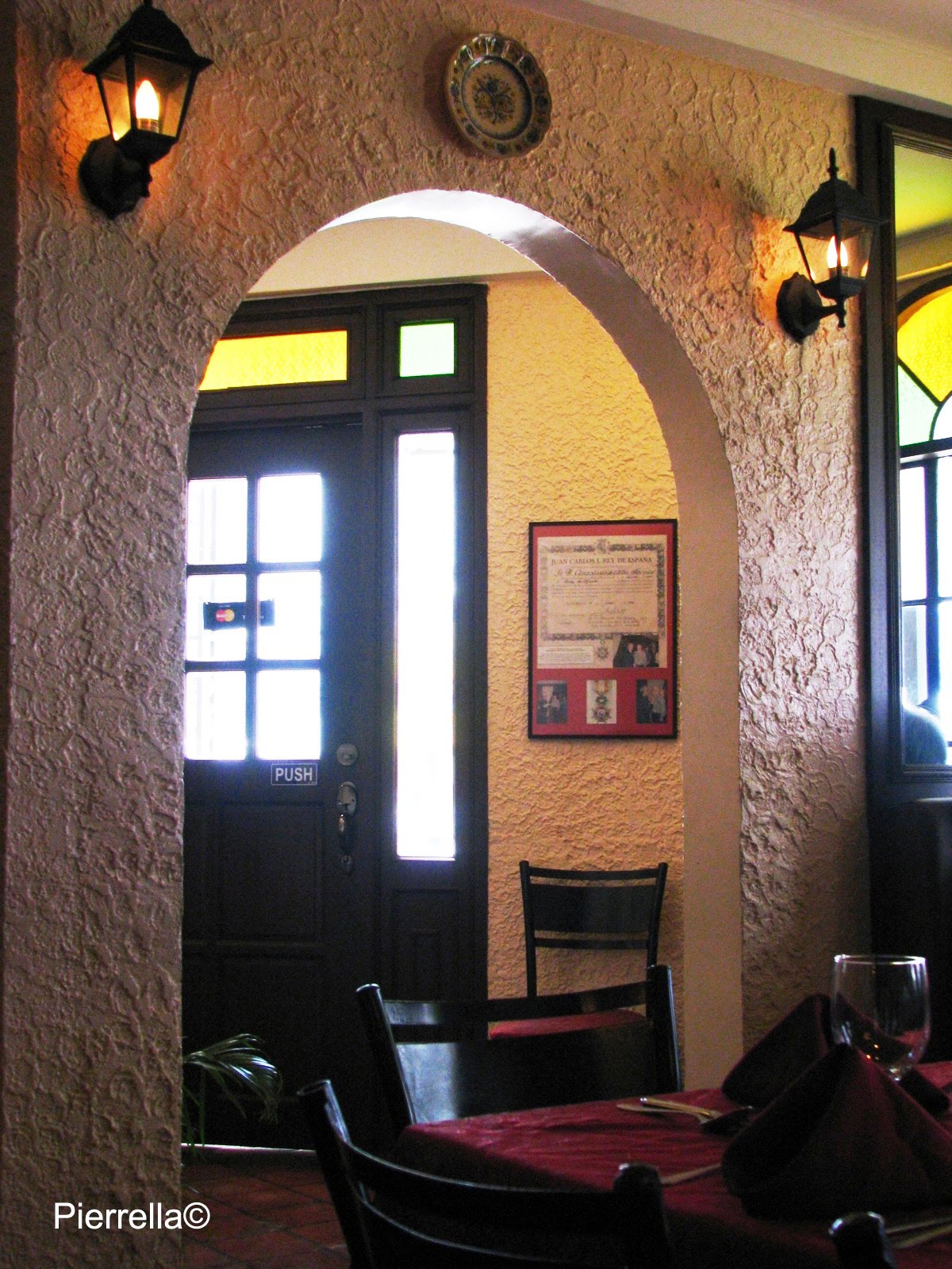 ALBA: Home of Traditional Spanish Cooking | RedGage