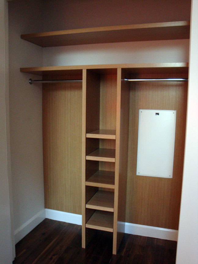 Geoff Howell Studio Inc.: Dapper Digs