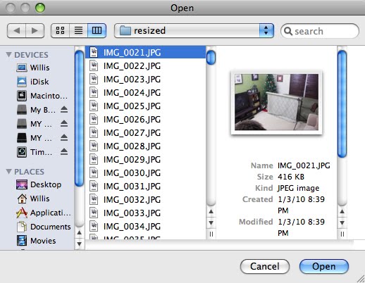 How to create a Timelapse Video - Willis Bretz Photography - Washington ...