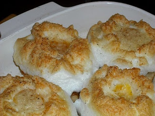 Culinary Alchemy: A Toast! to Belgium - Belgian Toast