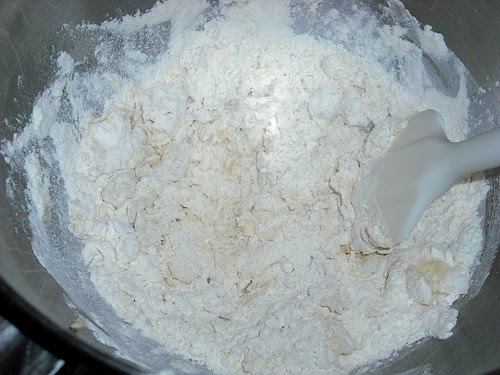 Culinary Alchemy: May 2010