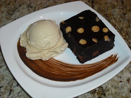 Culinary Alchemy: Extreme Makeover; Black & Tan Edition - Obsidian ...