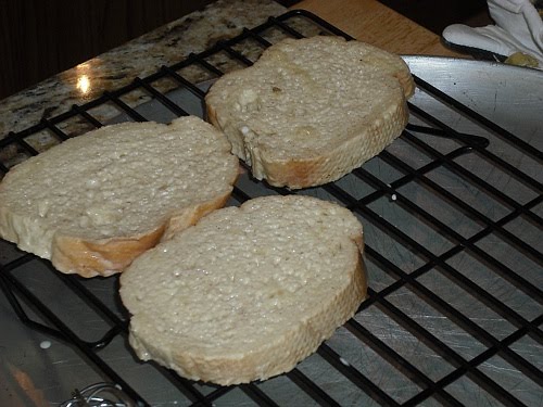 Culinary Alchemy: Roman Toast - Giving French Toast it's Due