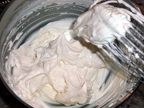 Culinary Alchemy: Decadent Deflated Dessert - Fallen Chocolate Soufflé Cake