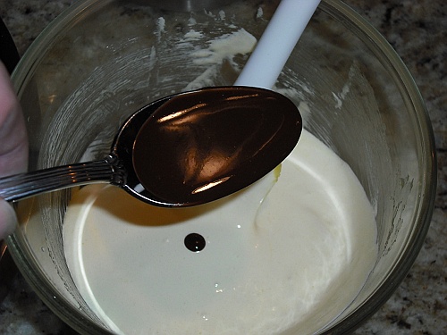 Culinary Alchemy: Decadent Deflated Dessert - Fallen Chocolate Soufflé Cake