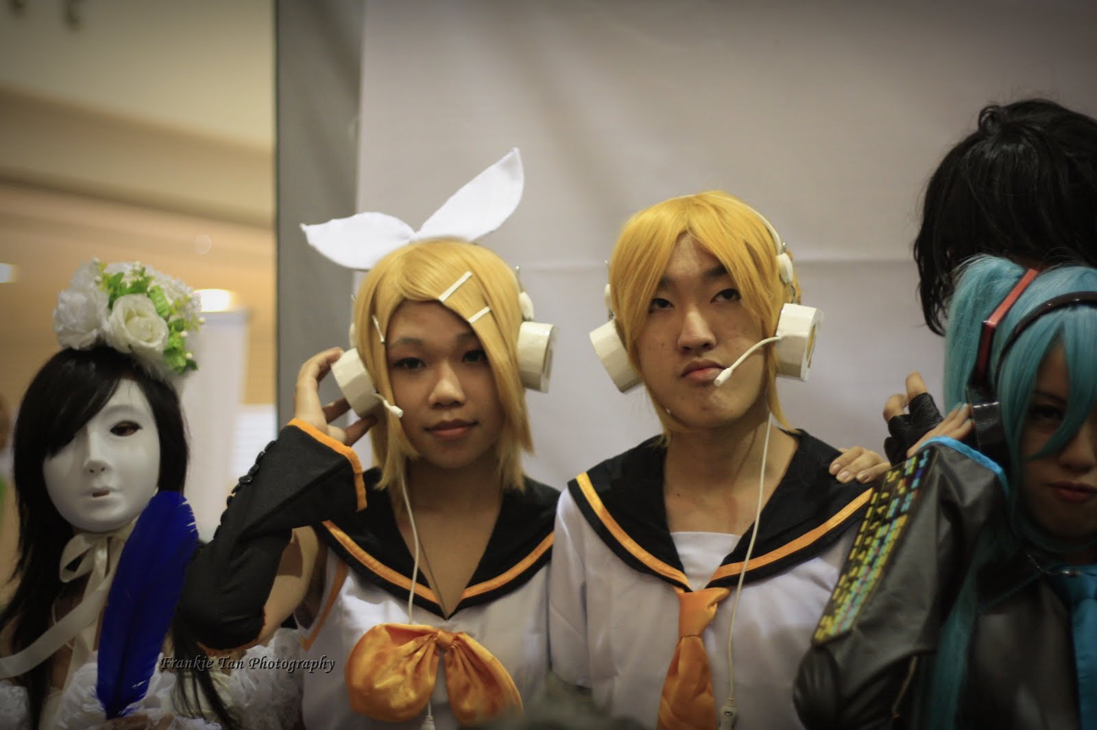 shoot is for memory still: Cosplay at Penang Time Square (15-16.05.2010)