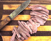 EcoRover: Pickled Heart