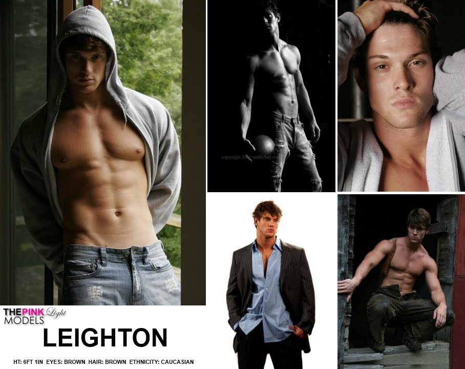 The Pink Light Agency — Promotional Models & Trade Show Models ...