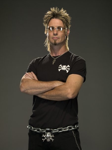 Mary Bretherton Vexcon