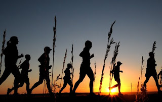 March Hemoglobinuria... - NEJS