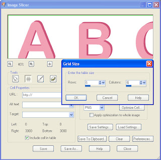 Humbug Graphics Galore: 3D Alphabet