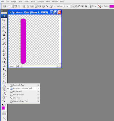 Humbug Graphics Galore: Sprinkles