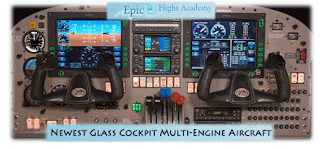 Aviation News and Airline Pilot Jobs Epic Flight Academy, Epic Aviation ...