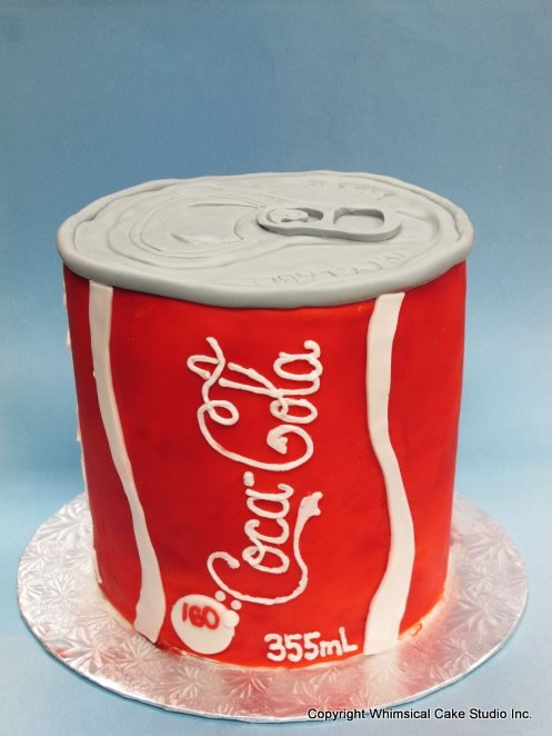 Whimsical Cake Studio Inc.: Mega Cake Update