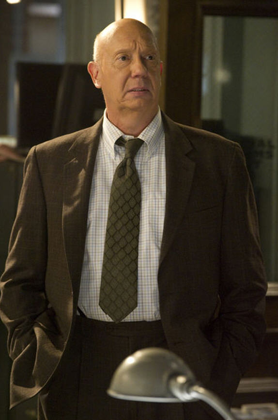 All Things Law And Order: Law & Order SVU “Merchandise” Advance Photos