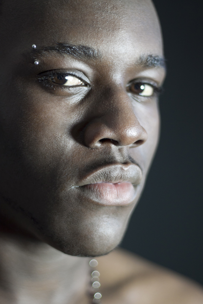 Cushman Dance Photography: Shamar Dance