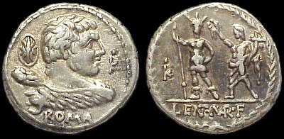 ELEVAÇÃO ESPIRITUAL: CARTA DE FABRICIUS PUBLIUS LENTULUS - Emmnanuel