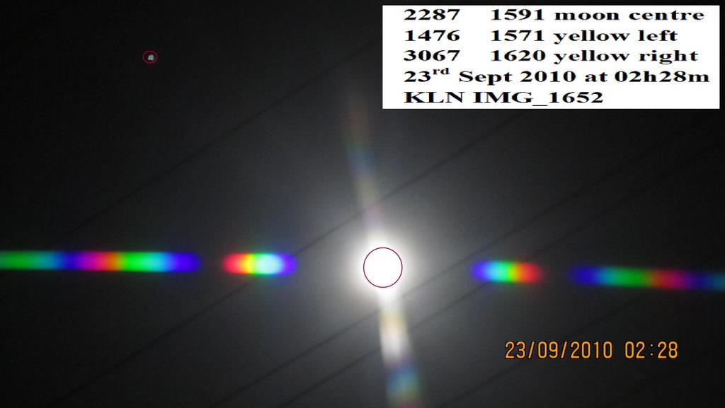 TRU_SCIENCE & TRU_TECHNOLOGY: September 2010