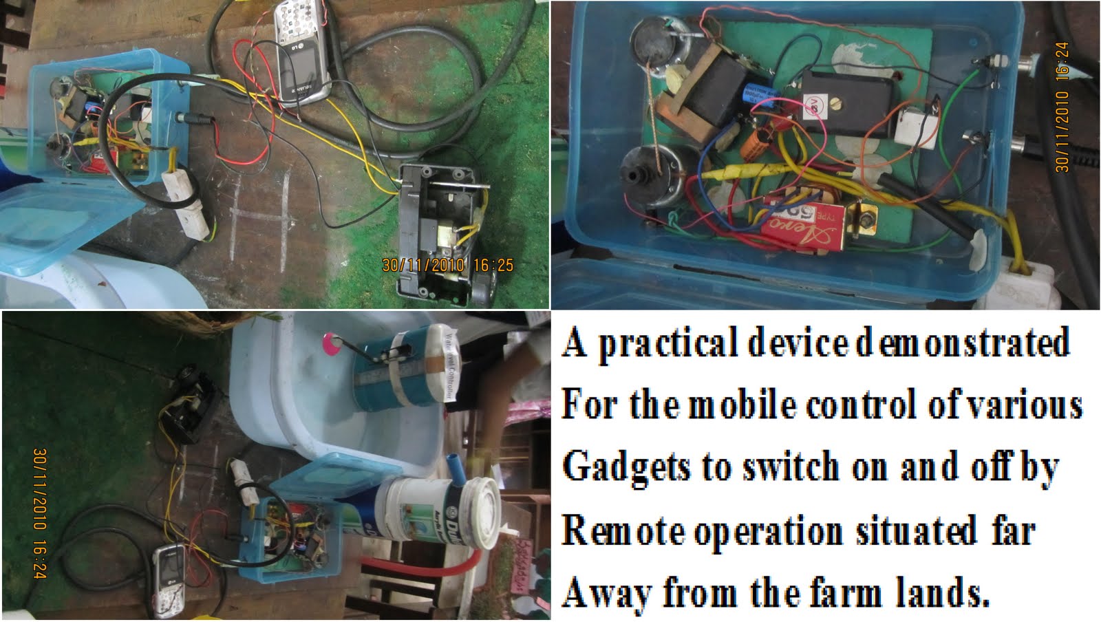 TRU_SCIENCE & TRU_TECHNOLOGY: Science Fair High School Childrens Effort ...