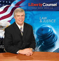 Joe. My. God.: Liberty Counsel: We'll Back Rekers