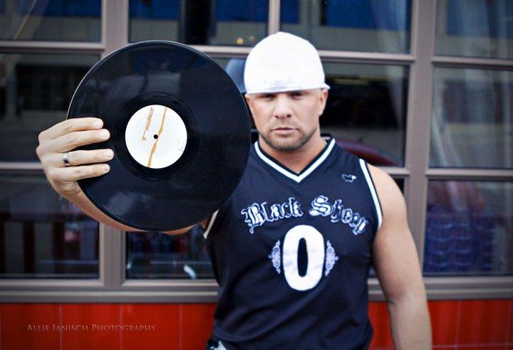 Joe. My. God.: Midweek Mix - DJ Shane Stiel