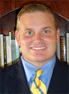 Joe. My. God.: NOM's Brian Brown On Mehlman