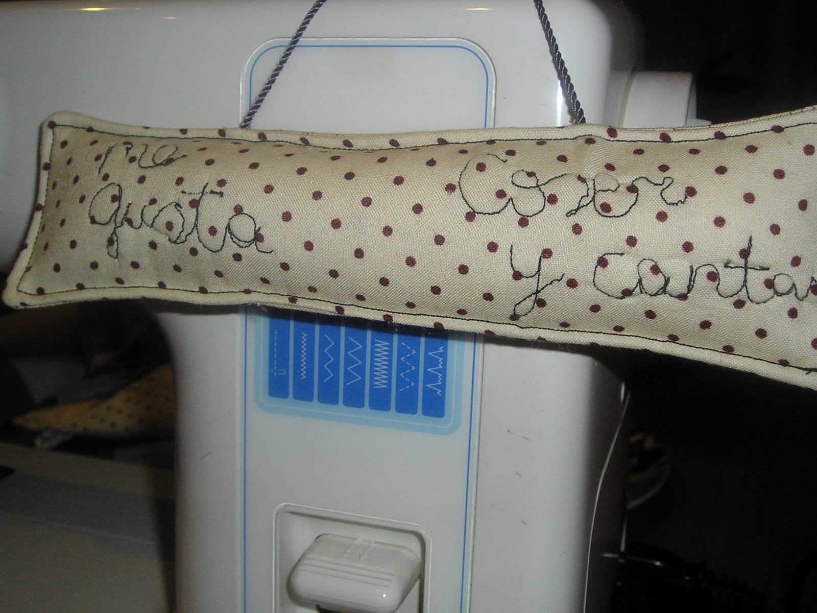 entretelas y letras: APRENDIENDO A ESCRIBIR