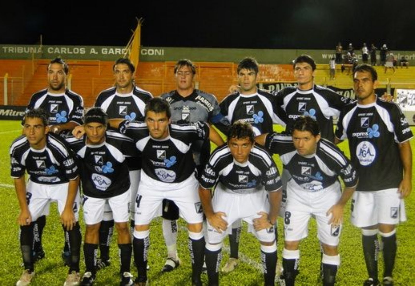 Central Norte viajo con la idea de seguir en la punta del Argentino A ...