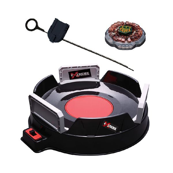 Laddy's Beyblade: Beyblade Stadiums