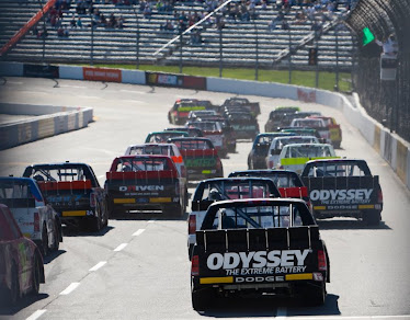 What's Hot in NASCAR: The Cope Twins Bring More Value to NASCAR../