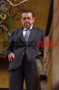 Mexico - Noticias de Mexico: Publicará FCE libro de Gilberto Rincón ...