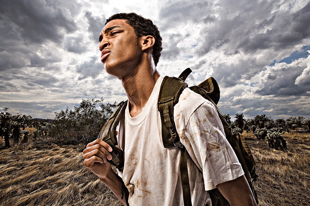 Inspiration Everywhere: Dave Hill Photography