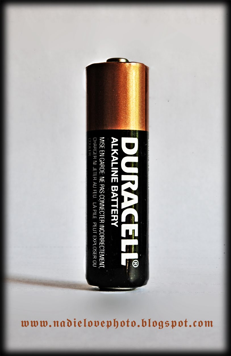 NADIELOVEPHOTO: Foto del Día