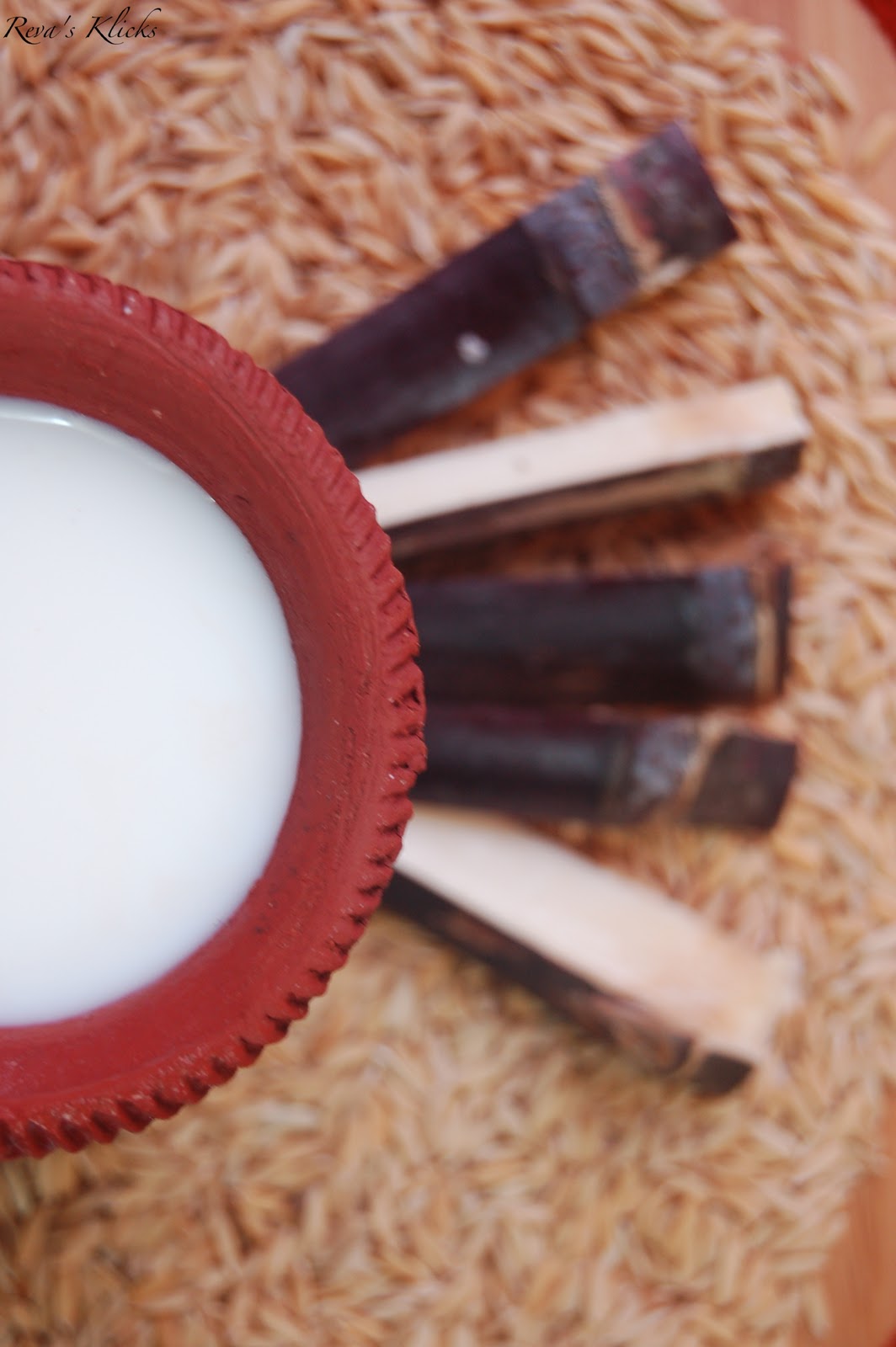 Kaarasaaram: Pongal.....Words and Klicks