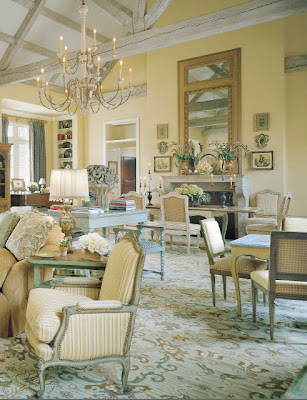 DESIGN: The True Cost of Interior Design