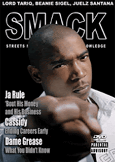 HAASish MUHzak PRESENTS : DA VIDZ: 1/27/08 - 2/3/08