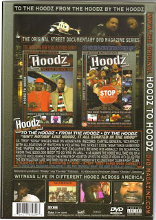 HAASish MUHzak PRESENTS : DA VIDZ: 3/9/08 - 3/16/08