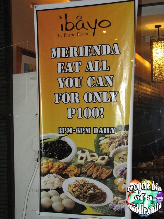 lafanggero: Ibayo by Barrio Fiesta