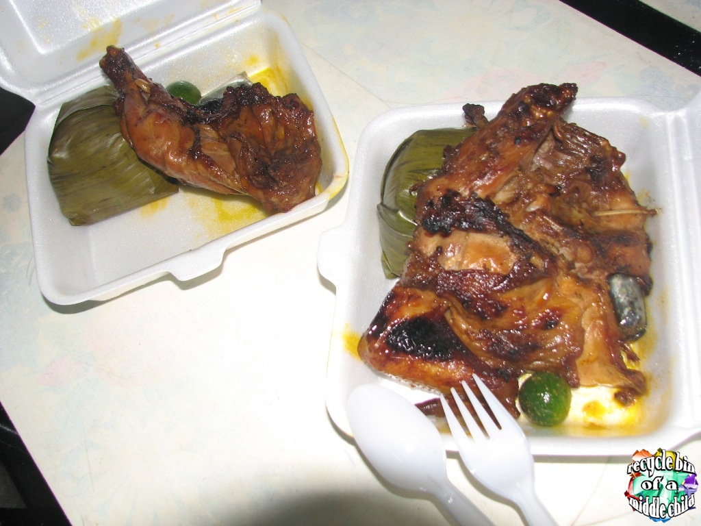 lafanggero: 733-1111: Dial Mang Inasal Now!