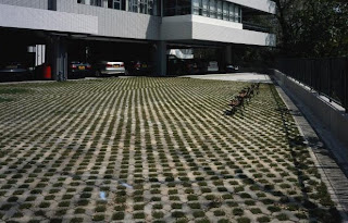 PAVING BLOCK - Dan Aspal Jalan Specialist: GRASS BLOCK - Solusi untuk ...