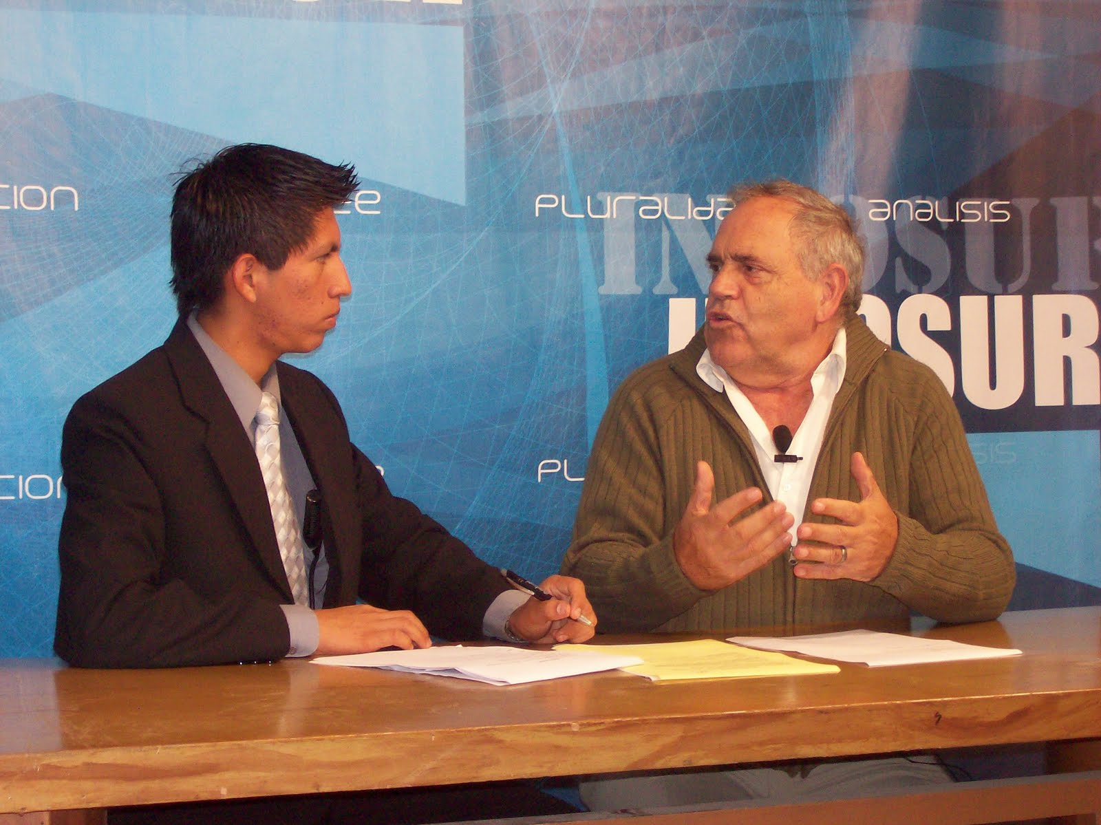 infosurconnino: MICHEL AZCUETA: “LA ACTUAL GESTIÓN MUNICIPAL DE VILLA ...