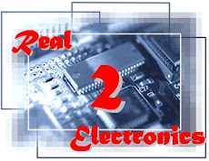 Tinkering with Electronics...: Bienvenido! - Welcome!